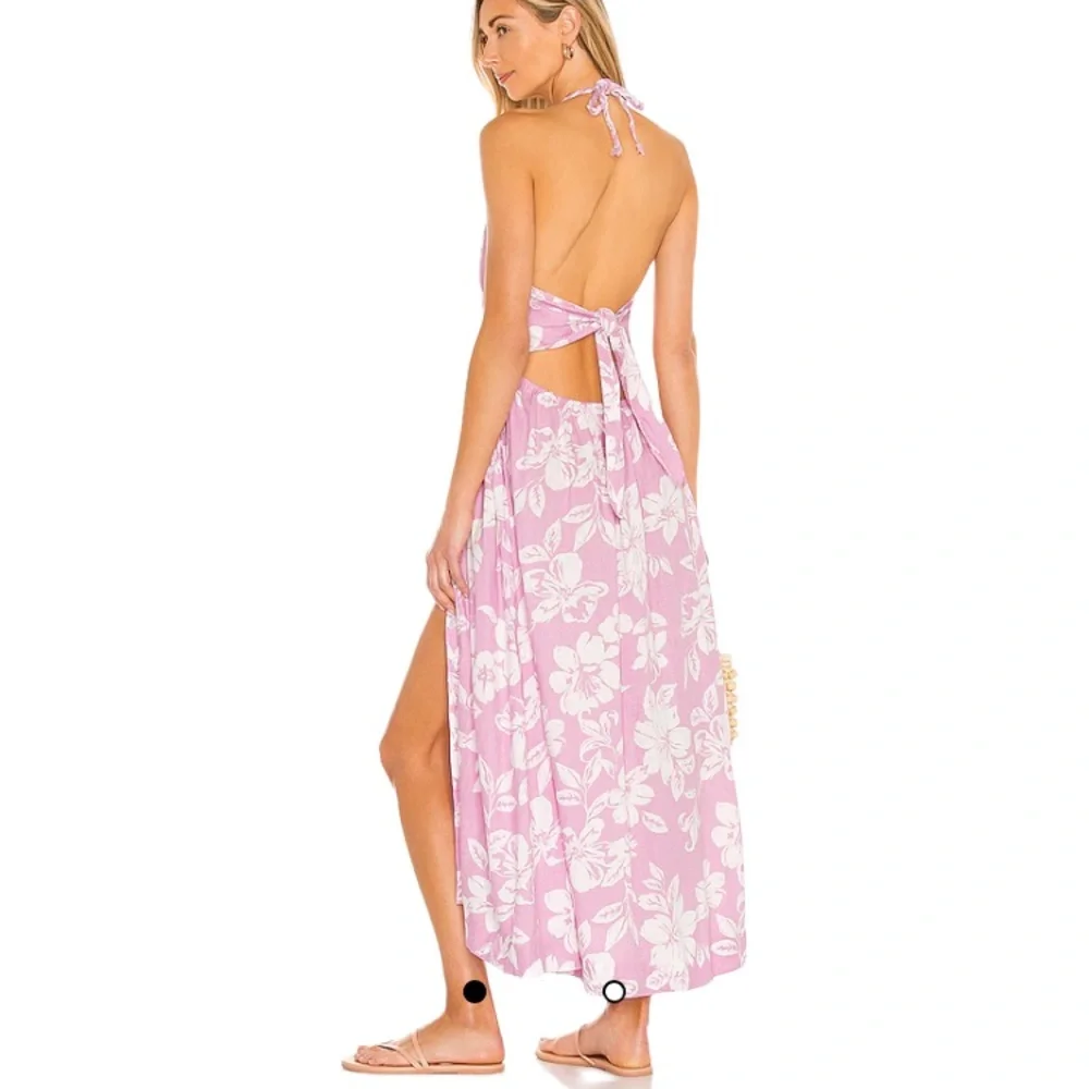 Free People | Dresses | Free People The Perfect Sundress In Light Combo ...